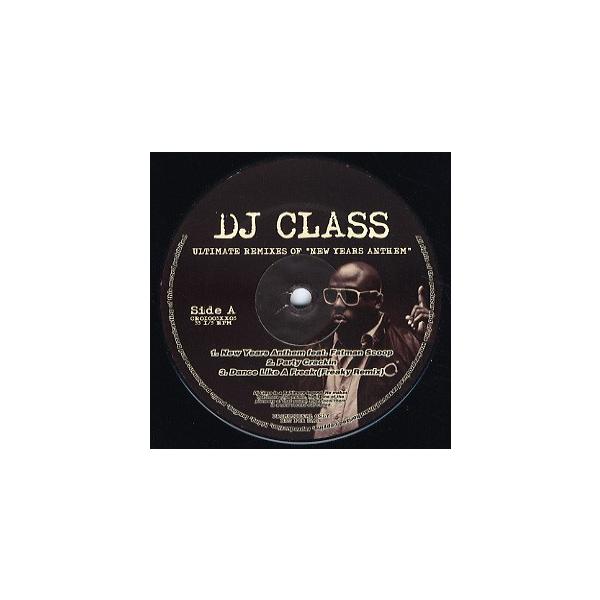 製造国 : JAPAN　　リリース年 : 2010　　レーベル : ULTIMATE REMIXES　　品番 : CRO1003XX03　　　　Hollywoodで火が付き、NYのセレブパーティーでも必ずフロアのピーク時にプレイされるガン上...