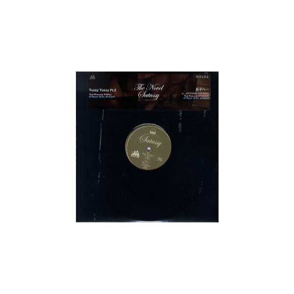 製造国 : JAPAN　　リリース年 : 2010　　レーベル : Libra Record　　品番 : LIBAD-017　　　　名門のLibra Recordより発売された韻踏合組合のリーダー"SATUSSY"待望のソロアルバム「THE...