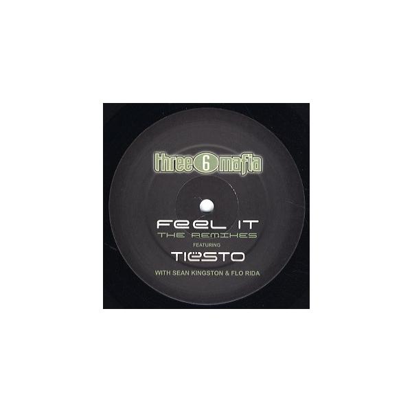 製造国 : UK　　リリース年 : 2010　　レーベル : WHITE　　品番 : TSMT001　　　　みなさんお探しのThree 6 Mafiaによるブリッブリのエレクトロチューンが、数あるRemixを収録して、遂にUKより12inc...