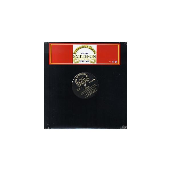 製造国 : JAPAN　　リリース年 : 2010　　品番 : SMC-001　　　　再入荷！完全なる超注目盤!! Seedaフルサポートアイテム第1弾として発表されたSmith-CN from ESSENCIALの1st Album「Yu...