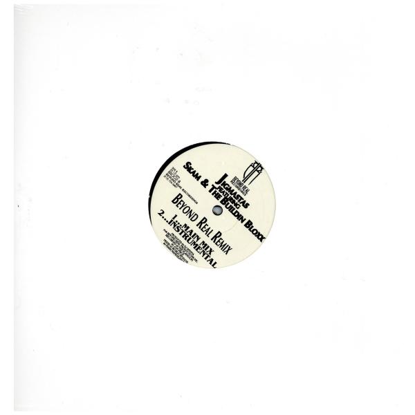 製造国 : US　　リリース年 : 1998　　レーベル : Beyond Real Recordings 　　品番 : BR 002 　　　　'98リリース作。N.Y.Underground Classicsが未使用デッドストックで入荷。...