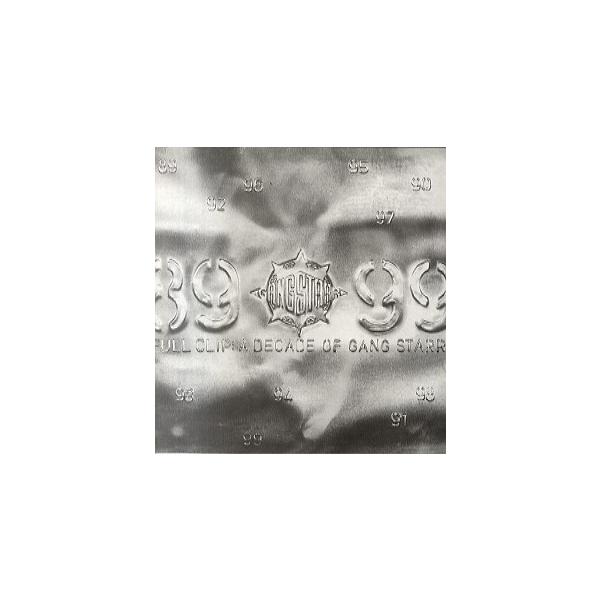 製造国 : UK　　リリース年 : 1999　　レーベル : Not On Label (Gang Starr)　　品番 : LPGANGDJ005　　　　'99リリース作。UK EP盤がデッドストック入荷。DJ Premier &amp;...