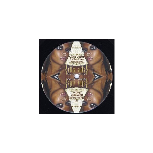 製造国 : UK　　リリース年 : 2010　　レーベル : WHITE　　品番 : KELISAC001　　　　Pro. David Guetta!! 5月発売予定のニューアルバム"Fleshtones"からの先行シングル"Acapell...