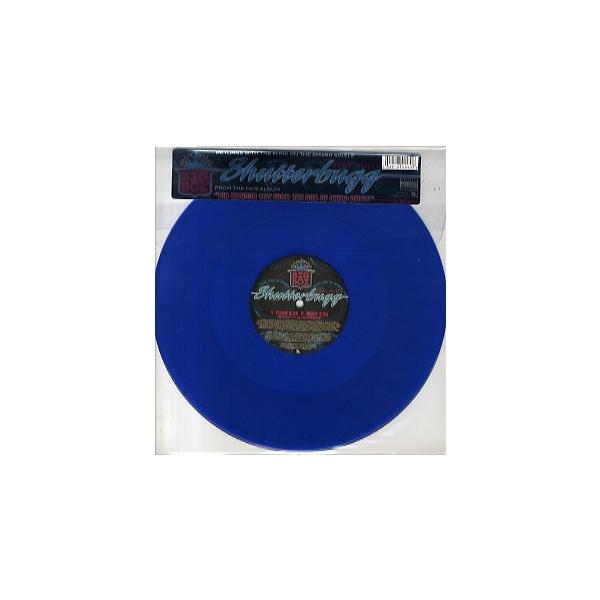 製造国 : US　　リリース年 : 2010　　レーベル : DEF JAM　　品番 : B001439211　　　　US正規盤!! USでも激話題沸騰中のBig Boi待望の新作がDef Jamから遂にカラーヴァイナルで登場!! 先日De...