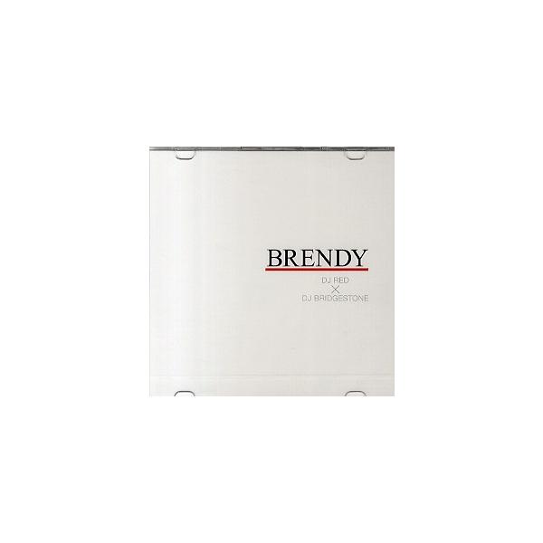 製造国 : JAPAN　　リリース年 : 2010　　レーベル : HONDA PRO　　品番 : BRB-001　　　　DJ RED &amp; DJ BRIDGESTONEによる最新MIX CD "BRENDY vol 1"が遂に解禁!...