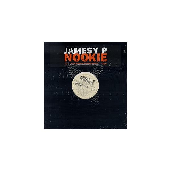 製造国 : US　　リリース年 : 2005　　レーベル : UNIVERSAL　　品番 : B0005655-11　　　　US正規盤。海外のMixCD等で耳にするElephant Manを迎えた"I Want Some Nookie To...