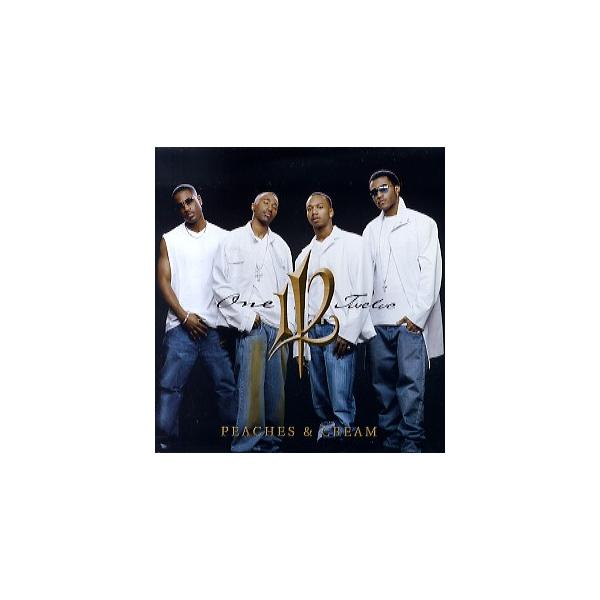 製造国 : US　　リリース年 : 2001　　レーベル : BAD BOY　　品番 : 74321882631　　　　'01リリース作!! ジャケ付きのEU盤が登場!! アルバム"One Twelve Part III"からのシングル!!...