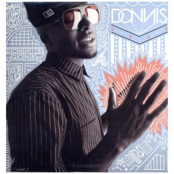 製造国 : US　　リリース年 : 2010　　レーベル : Fools Gold Records　　品番 : FGR027　　　　2009年にリリースしたミックステープ"The Diary of an ATL Brave"が、高い評価を受...