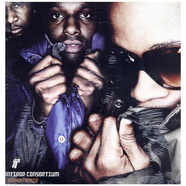 製造国 : UK　　リリース年 : 2002　　レーベル : Warp Records　　品番 : WARP LP 94　　　　'02 UK Original。シールド・未開封です。アブストラクト好きに人気のUK4人組「Antipop Co...