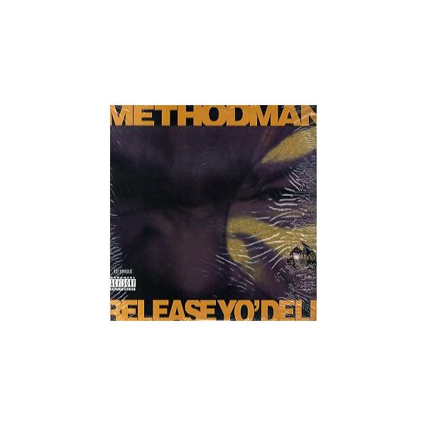 製造国 : US　　リリース年 : 1998　　レーベル : Def Jam Recordings　　品番 : 422-854-185-1　　　　再入荷！94年リリース、彼の記念すべきソロファーストアルバム"Tical"からの大ヒットシング...