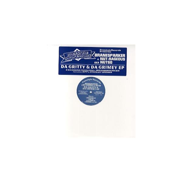 製造国 : US　　リリース年 : 2010　　レーベル : Freestyle Records　　品番 : FP7790　　　　Hiphop好事家/DJ'Sを唸らすセレクトでリリースを続ける「Freestyel Records」の最新作と...