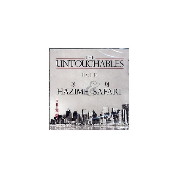 製造国 : JAPAN　　リリース年 : 2010　　レーベル : SATISFACTION　　品番 : STF-106　　　　東京を代表するパーティーロッカーの2人、DJ HAZIMEとDJ SAFARIがタッグを組んだ。互いの世界観を存...