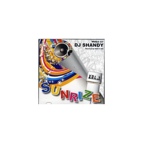 製造国 : JAPAN　　リリース年 : 2010　　レーベル : BASIS PRODUCTION　　品番 : BASISCD-001　　　　DJ Shandyが放つ、まさに"PARTY MIX最新型"Mixシリーズ第一弾！前作[ISOT...