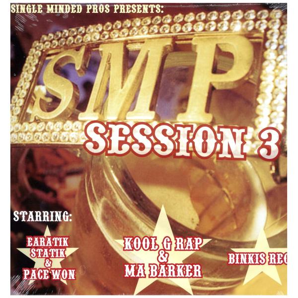 製造国 : US　　リリース年 : 2004　　レーベル : EV Productions　　品番 : EVP-016　　　　'04リリース。デッドストック入荷。シールド未開封盤です。DJ Rude OneとDoc WestによるDJユニッ...