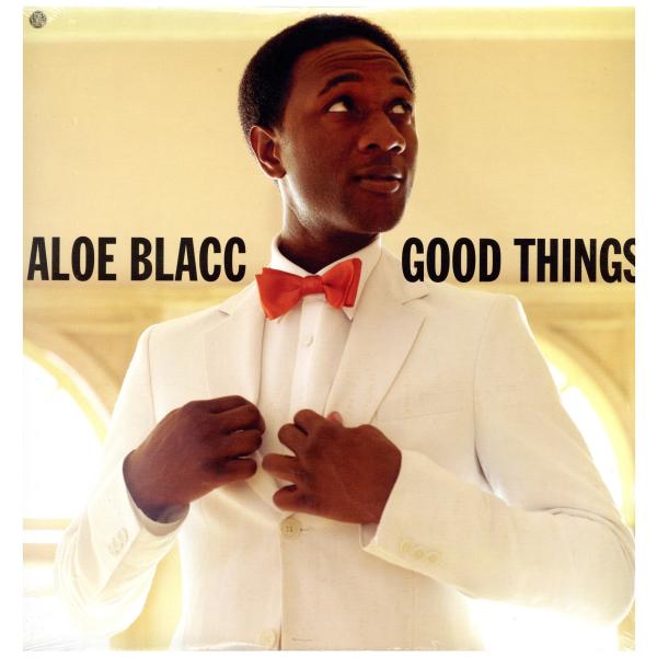 製造国 : US　　リリース年 : 2005　　レーベル : STONES THROW　　品番 : STH2245　　　　人気ユニットEmanonのAloe Blaccが約4年ぶりとなる新作アルバムをリリース。名作との評判が高かった前作を超...