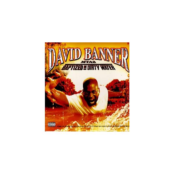 製造国 : US　　リリース年 : 2003　　レーベル : UNIVERSAL　　品番 : B0001720-01　　　　2003年、サウス系ラッパーの中では最もブレイクした「David Banner」のアルバム！ビルボード・アルバム・チ...