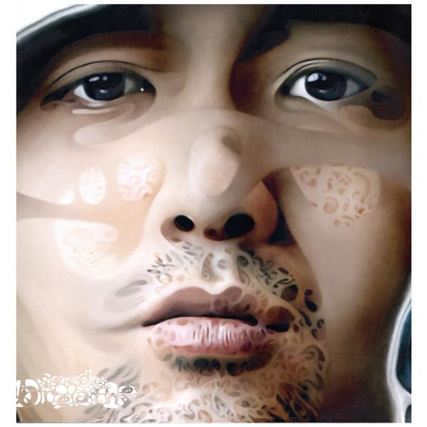 製造国 : JAPAN　　リリース年 : 2010　　レーベル : Concrete Green　　品番 : XNKCANG-1001　　　　"Breathe"を聞けば、いつでも世界とつながれる。SEEDA復活フルアルバム"Breathe"...