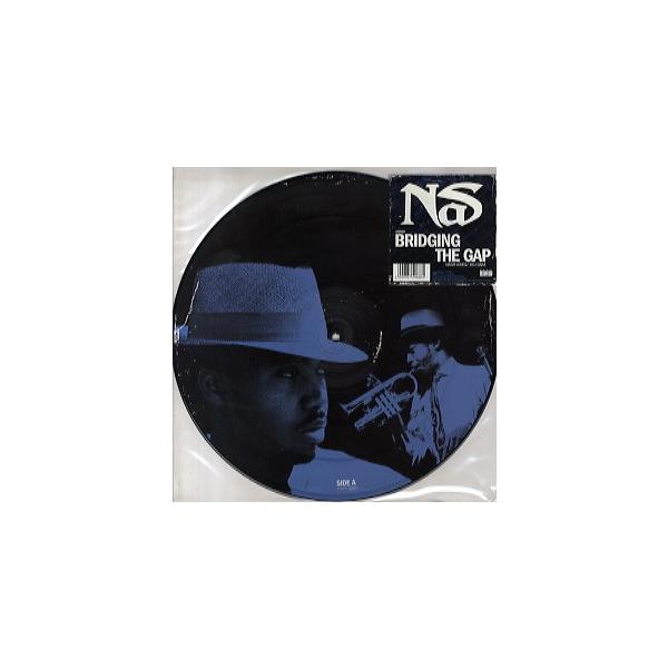 製造国 : UK　　リリース年 : 2004　　レーベル : COLUMBIA　　品番 : 675468 6　　　　UKはピクチャーヴァイナル盤！伸び伸びだった新作アルバム"Street Disciple"の発売が決まり先行カットだった"T...