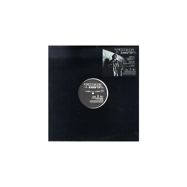 製造国 : US　　リリース年 : 2003　　レーベル : KOCH　　品番 : KOC-12-8661　　　　正規プロモ盤!! Universal移籍後、"Koch"より発売されるアルバム"Raw &amp; Uncut"から"Ghet...