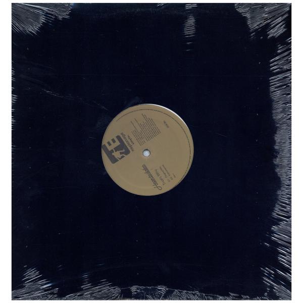 製造国 : JAPAN　　リリース年 : 2002　　レーベル : EPIONAGE　　品番 : E.S.P.-002　　　　'03リリース。シールド・未開封でデッドストック入荷。RumとJewelsの姉妹から成る日本の女性ヒップホップユニ...