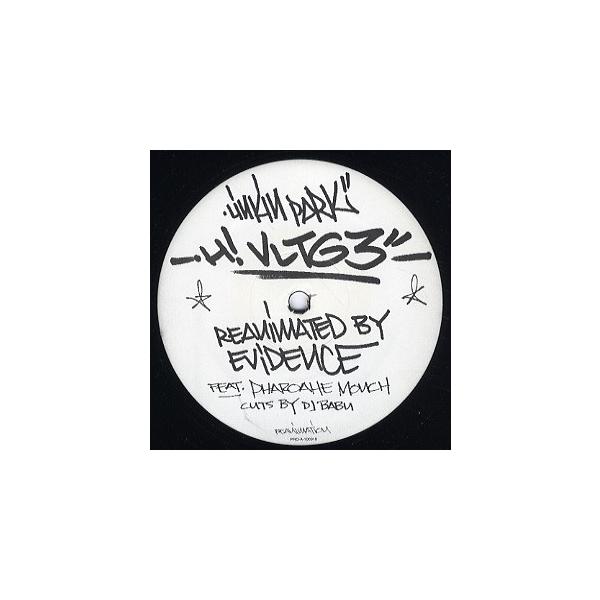 製造国 : US　　リリース年 : 2002　　レーベル : WARNER BROS　　品番 : PRO-A-100918　　　　'02に異色の組み合わせで話題だった1枚がプロモで再入荷!! X-Ecutionersの"It's Goin'...