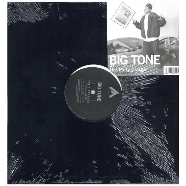 製造国 : US　　リリース年 : 2002　　レーベル : Antidote　　品番 : ANTI-004-1　　　　'02リリース作。シールドデッドストック入荷。Jay DeeやDweleも一目置く、デトロイトの次世代を担うMC/プロデ...