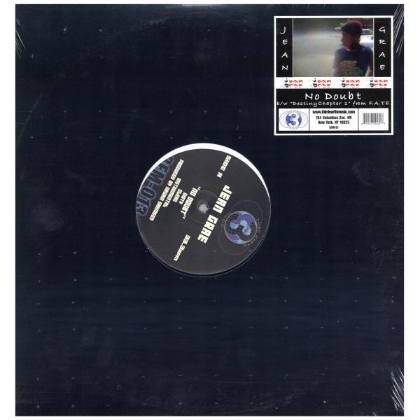 製造国 : US　　リリース年 : 2002　　レーベル : THIRD EARTH MUSIC　　品番 : 3EM 013　　　　90's New YorkアングラグループNatural ResourceのメンバーでフィメールMCである彼...