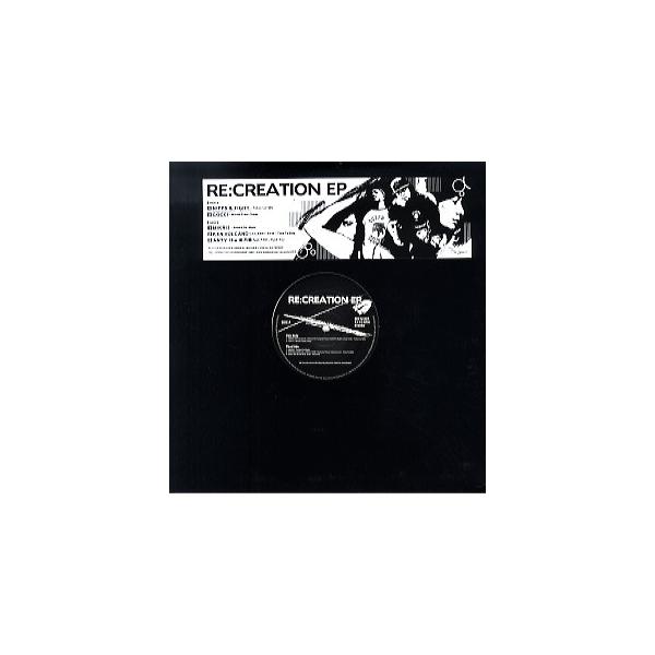 製造国 : JAPAN　　リリース年 : 2011　　レーベル : Re Creation　　品番 : REC12-001　　　　再入荷！ネオ・ヒップホップ・クラシック Vs 日本語ラップ・コンピレーションとして話題を呼んだ「Old To ...