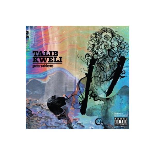 製造国 : US　　リリース年 : 2011　　レーベル : JAVOTTI MEDIA　　品番 : 3D CD 2215　　　　NYブルックリンが生んだ天才リリシストTalib Kweliが約4年ぶりとなる待望の新作アルバムをリリース。ゲ...