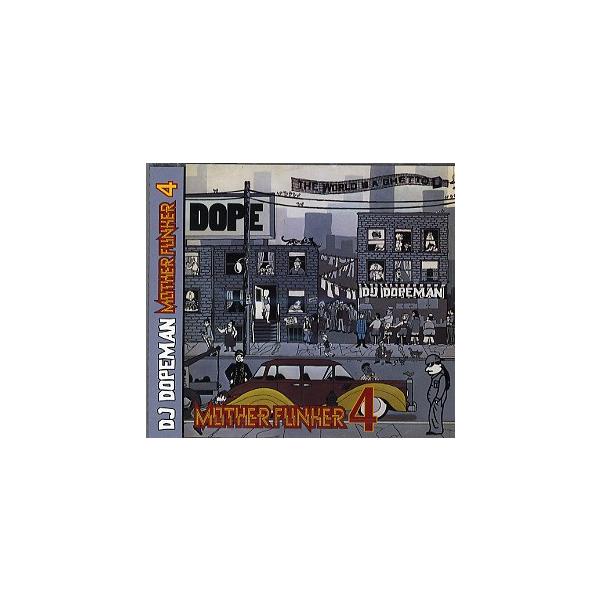 製造国 : JPN　　リリース年 : 2011　　レーベル : GHETTO D　　品番 : GD-5047CD　　　　ARE U "MOTHER FUNKER ?" or "MOTHER FUCKER ?"名古屋のMOTHER FUNKE...