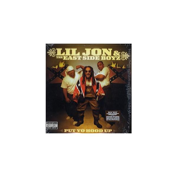 製造国 : US　　リリース年 : 2002　　レーベル : TVT　　品番 : TVT 2220-1　　　　再入荷！サウサーは持ってないといけない1枚でしょう！King Of Crunkの「Lil Jon」出世作と言える、クランクClas...