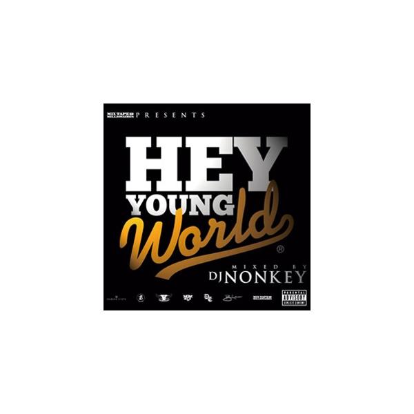 製造国 : JPN　　リリース年 : 2011　　レーベル : MIX TAPE MILLIONAIRES　　品番 : DJ NONKEY　　　　東海エリアのシーンを沸かせる期待の次世代ヒップホップ・ユニット"Youngest In Cha...