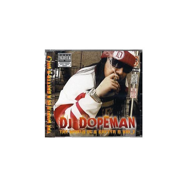 製造国 : JPN　　リリース年 : 2011　　レーベル : GHETTO D　　品番 : GD-4048CD　　　　最新の GANGSTA RAP を聴くならこのシリーズ！！THE WORLD IS A GHETTO D！！！野に放たれ...