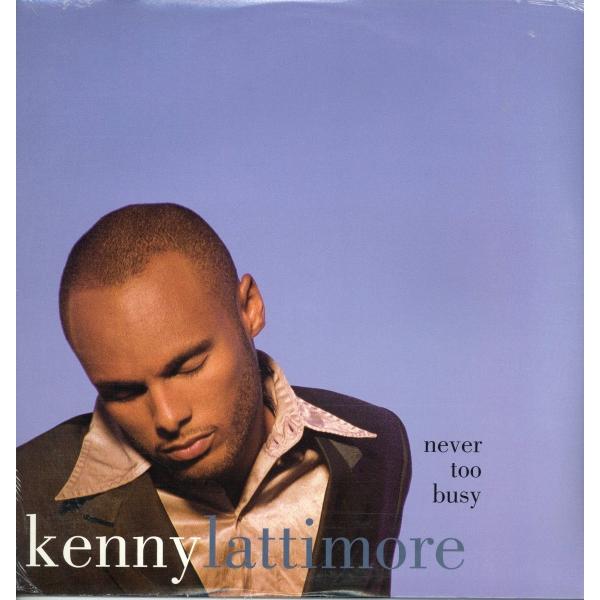 製造国 : US　　リリース年 : 1996　　レーベル : Columbia　　品番 : 44 78231　　　　シールド・未開封盤です。(左下コーナーに少しシュリンク破れ箇所有。)US Org。Washington D.C.出身の男性ボ...