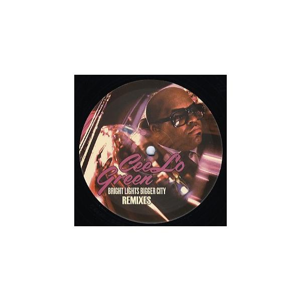 製造国 : UK　　リリース年 : 2011　　レーベル : WHITE　　品番 : CEEBL002　　　　再入荷！全英No.1ヒット「Fack You」で話題をさらったCee Lo Greenのアルバム『The Lady Killer』...