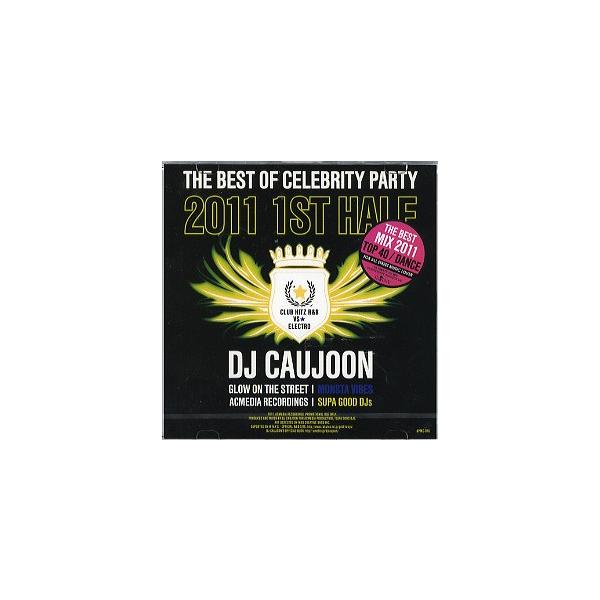 製造国 : JPN　　リリース年 : 2011　　レーベル : ACMEDIA　　品番 : APMC-916　　　　“超”激アゲ!!!!2011年上半期パーティーＭＩＸの大本命!!!!!!US TOP 40、エレクトロチューンをメガミックス...