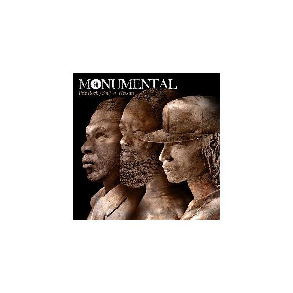 製造国 : US　　リリース年 : 2011　　レーベル : DUCK DOWN　　品番 : DDM-CD-2170　　　　全Hip Hopファン待望のPete Rockの新作はSmif-N-Wessunとのコラボ・アルバムをDuck Do...