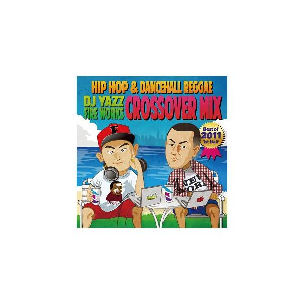 製造国 : JPN　　リリース年 : 2011　　レーベル : SATISFACTION　　品番 : DJ YAZZ　　　　OSAKA MASSIVE LINK UP!! 大阪を代表するclub・pureの平日を支える人気HipHop Pa...