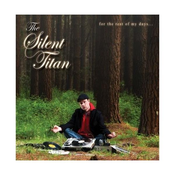 製造国 : US　　リリース年 : 2011　　レーベル : THE SILENT TITAN　　品番 : CD-TST001　　　　オーストラリアから注目の新鋭プロデューサーがデビューアルバムをリリース。DJ Premier、J Dill...