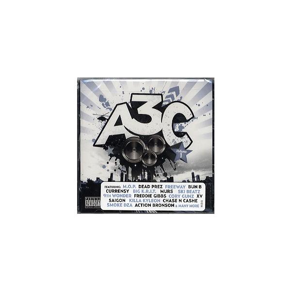 製造国 : US　　リリース年 : 2011　　レーベル : IHIPHOP DISTRIBUTION　　品番 : IHI-CD-65　　　　アングラ好きにオススメな2枚組全45曲収録のお得なコンピが入荷。アングラを聞きたいけどなにから聞い...