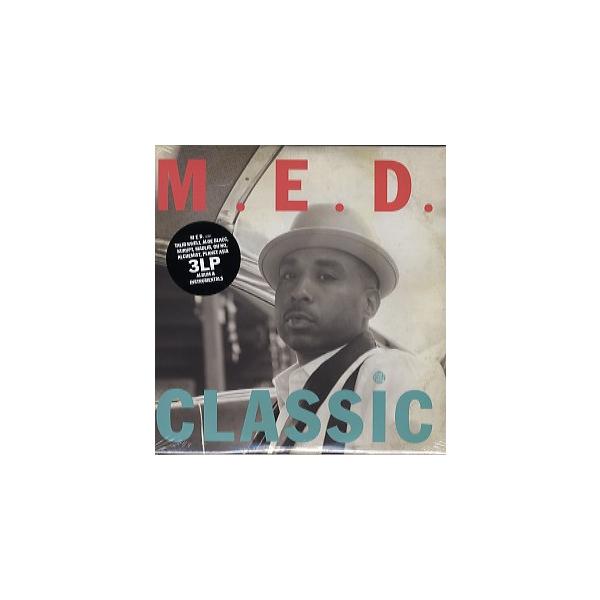 製造国 : US　　リリース年 : 2011　　レーベル : STONES THROW　　品番 : STH2275　　　　インスト盤を収録した3LP限定仕様!! 久々Stones Throwからヒップホップ・リリースの登場！強烈、そして最高...