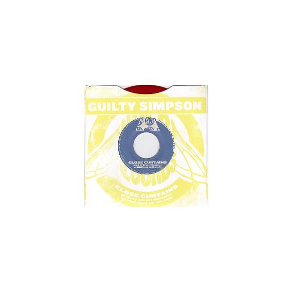 製造国 : US　　リリース年 : 2010　　レーベル : INSECT RECORDS　　品番 : F-IRS016　　　　限定300枚!! これは近年のGuilty Simpsonモノで最高傑作ではないでしょうか!! 「Innovat...