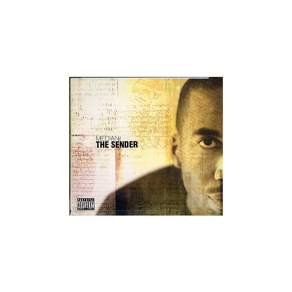 製造国 : US　　リリース年 : 2011　　レーベル : FOREIGN EXCHANGE MUSIC　　品番 : MED-CD-02　　　　9th Wonderを中心に立ち上げたJustus Leagueの最初期からのメンバーであるM...