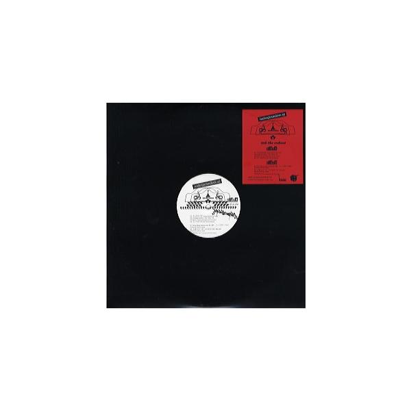 製造国 : JAPAN　　リリース年 : 2012　　レーベル : Brikickhype Work　　品番 : BRZO-002　　　　タクザコドナの3年振りとなるソロアルバム『Senobi』から限定12inchが登場!! 「本当に最低！...