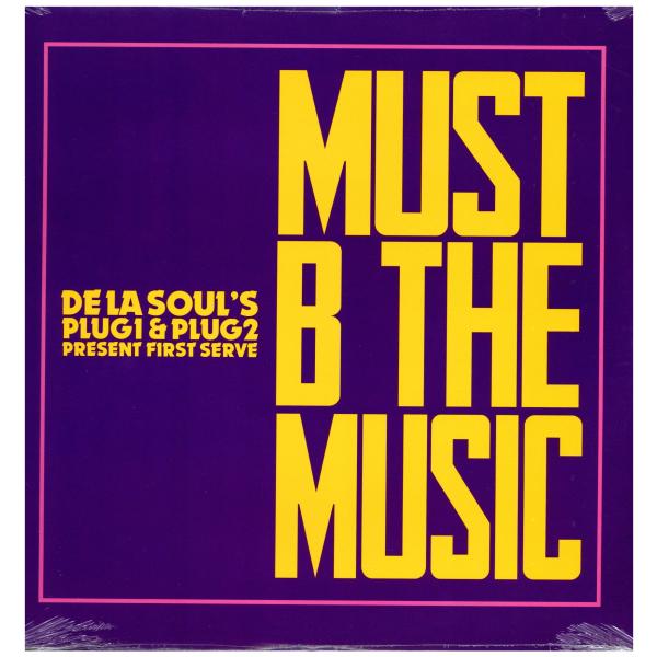 製造国 : US　　リリース年 : 2012　　レーベル : Jesgrew Records　　品番 : MDL-1224　　　　再入荷！90年代初頭の同世代ヒップホップ・グループ、A Tribe Called QuestやJungle B...