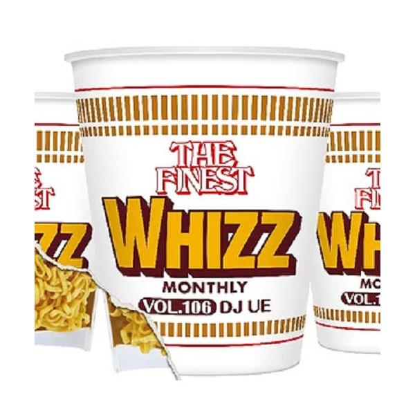 製造国 : JPN　　リリース年 : 2012　　レーベル : DCG RECORDS　　品番 : DUWCH-00106　　　　人気シリーズを特価でご紹介!! 新譜MIXの決定版“Monthly whizz vol.106/ DJ UE”...