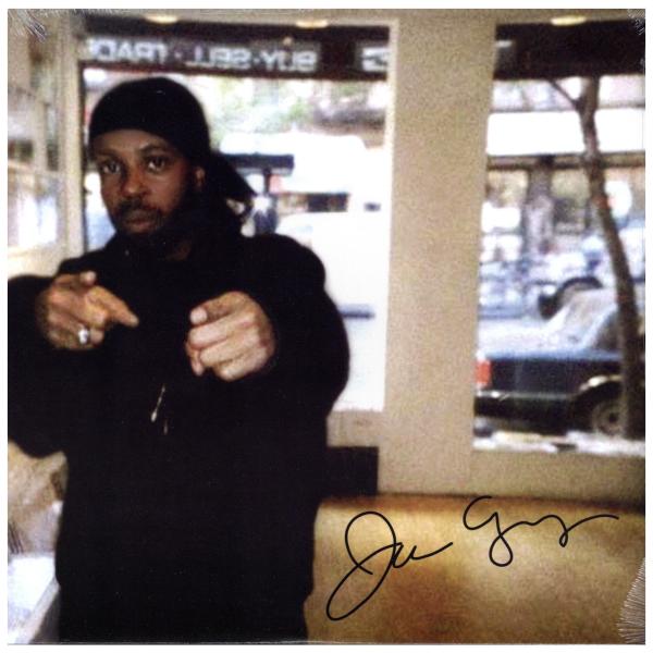 製造国 : US　　リリース年 : 2012　　レーベル : Ruff Draft Records　　品番 : RDR-001　　　　世界限定5,000枚。話題騒然のJ Dillaのニューアルバム『Rebirth Of Detroit』から...