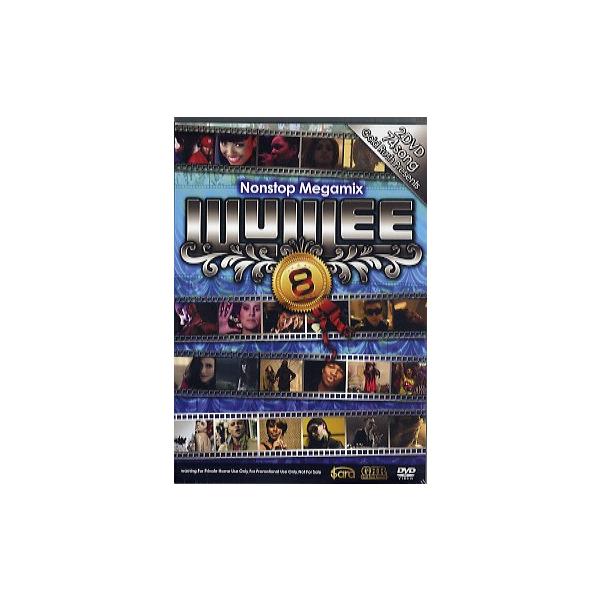 製造国 : JPN　　リリース年 : 2012　　レーベル : GOLD RUSH　　品番 : WU-WEE08　　　　誰もが認める王道のMix DVD.....それは「最強のMix DVD」の称号を欲しいままにしてきたと言っても過言ではな...