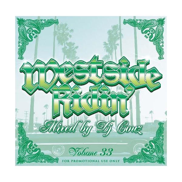 製造国 : JPN　　リリース年 : 2012　　レーベル : AVENUE INC　　品番 : SKCZ-0016　　　　今世界を席巻中のLA発ニューサウンドから、ウエッサイの醍醐味スムースレイドバックチューンまで、聞き逃し厳禁のマチガイ...