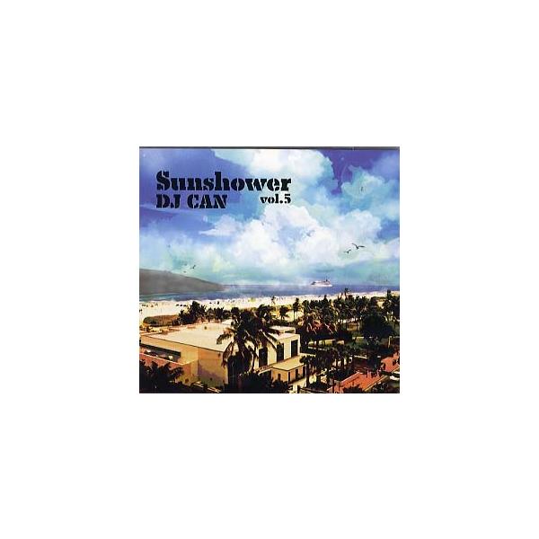 製造国 : JPN　　リリース年 : 2012　　レーベル : CONTRAX　　品番 : CTXM-027　　　　「Sunshower Vvol.1」シリーズ開始から4年目の夏、シリーズ最高傑作と呼び声の高い5作目が到着しました！最速でC...